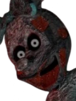 Hellbound Photo-Negative Minnie | Chaos at Treasure Island Reborn Wiki ...