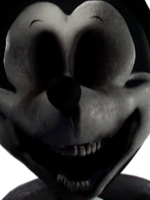 Rotting Mickey | Chaos at Treasure Island Reborn Wiki | Fandom