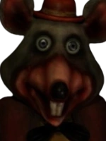 Chuck E. Cheese | Chaos at Treasure Island Reborn Wiki | Fandom