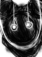 The Inhuman | Chaos at Treasure Island Reborn Wiki | Fandom