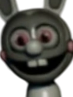 Helpy NUTS | Chaos at Treasure Island Reborn Wiki | Fandom