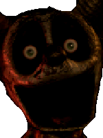 Distorted Mickey | Chaos at Treasure Island Reborn Wiki | Fandom