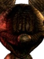 Inverted Mickey | Chaos at Treasure Island Reborn Wiki | Fandom