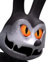 Inkmare Oswald | Chaos at Treasure Island Reborn Wiki | Fandom