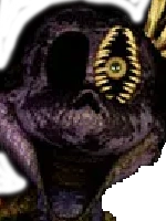 Terror | Chaos at Treasure Island Reborn Wiki | Fandom