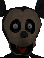 Beta Face 2 | Chaos at Treasure Island Reborn Wiki | Fandom