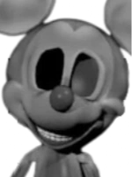 Happy Mouse | Chaos at Treasure Island Reborn Wiki | Fandom