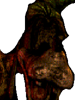 Enigma Goofy | Chaos at Treasure Island Reborn Wiki | Fandom