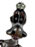 Hellbound Goofy | Chaos at Treasure Island Reborn Wiki | Fandom