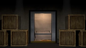 Elevator | Chaos at Treasure Island Reborn Wiki | Fandom