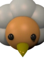 Sheep Chicken | Chaos at Treasure Island Reborn Wiki | Fandom