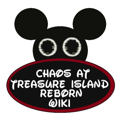 Distorted Mickey | Chaos at Treasure Island Reborn Wiki | Fandom