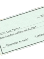 Sam Foster | Chaos at Treasure Island Reborn Wiki | Fandom