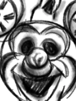 Walgo | Chaos at Treasure Island Reborn Wiki | Fandom