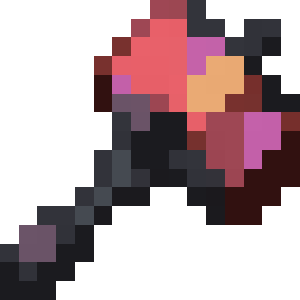 Big Hammer | Chaos Awakens Wiki | Fandom