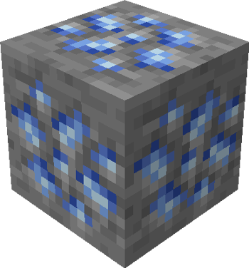 Titanium Ore | Chaos Awakens Wiki | Fandom