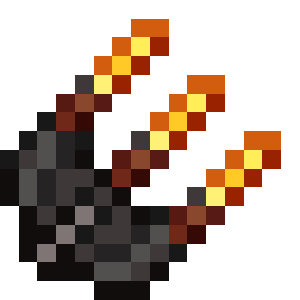Big Bertha Minecraft