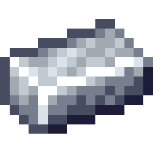 Aluminum Ingot | Chaos Awakens Wiki | Fandom