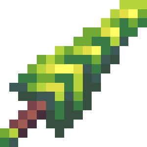 Poison Sword | Chaos Awakens Wiki | Fandom