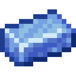 Titanium Ingot | Chaos Awakens Wiki | Fandom