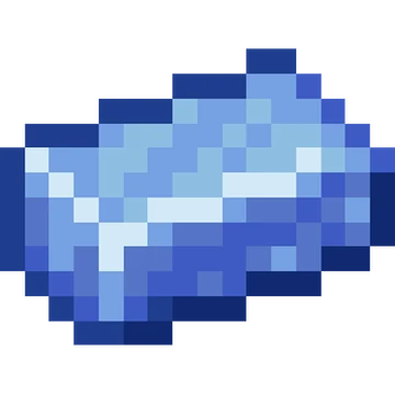 Titanium Sword Minecraft