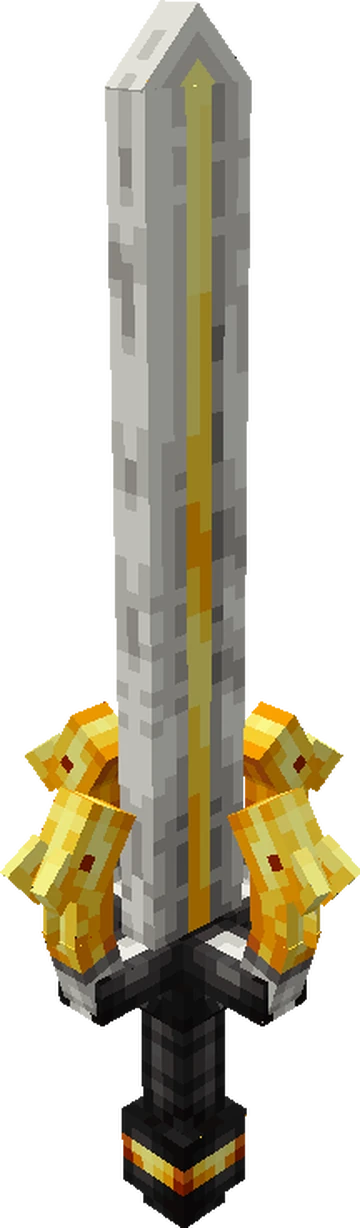 Royal Guardian Sword