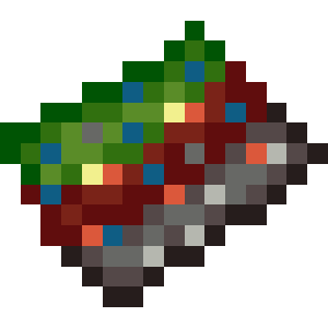 Miner's Dream | Chaos Awakens Wiki | Fandom