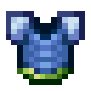 The Ultimate Chestplate | Chaos Awakens Wiki | Fandom