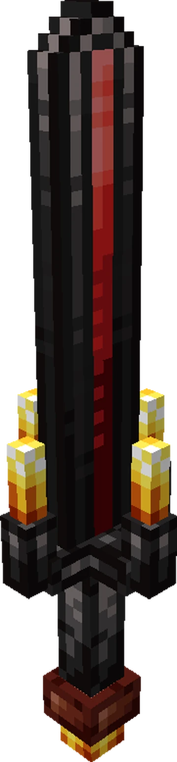 Big Bertha Minecraft