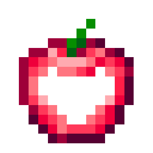 Crystal Apple | Chaos Awakens Wiki | Fandom