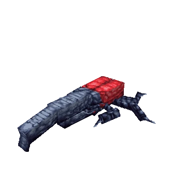 Hercules Beetle | Chaos Awakens Wiki | Fandom