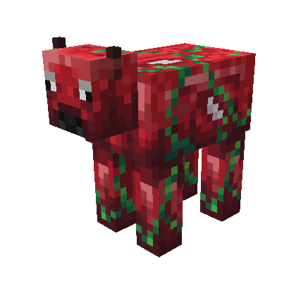 Apple Cow | Chaos Awakens Wiki | Fandom