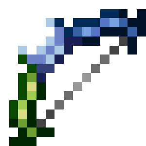 The Ultimate Bow | Chaos Awakens Wiki | Fandom