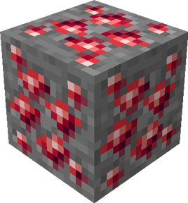 Ruby Ore | Chaos Awakens Wiki | Fandom