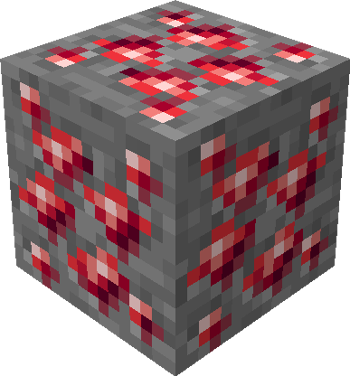 Ruby Ore | Chaos Awakens Wiki | Fandom