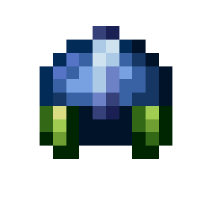 The Ultimate Helmet | Chaos Awakens Wiki | Fandom