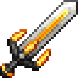 Royal Guardian Sword | Chaos Awakens Wiki | Fandom