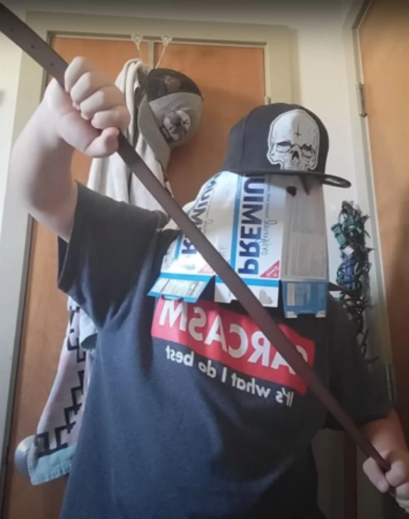 Mr. Paperhead | Chaos Boss Fighting Simulator Wiki | Fandom