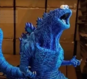 Cookiezilla, Power of cookies | Chaos Boss Fighting Simulator Wiki | Fandom