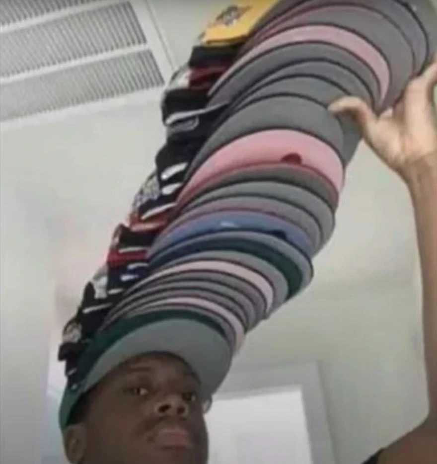 Cap Bender | Chaos Boss Fighting Simulator Wiki | Fandom