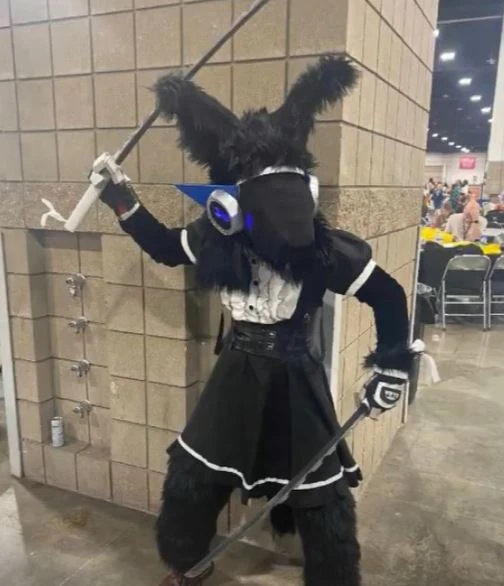 Protogen | Chaos Boss Fighting Simulator Wiki | Fandom