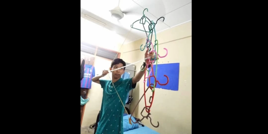 Bow master | Chaos Boss Fighting Simulator Wiki | Fandom