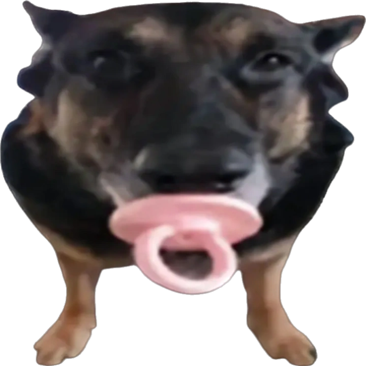 Binky | Chaos Chasers Wiki | Fandom