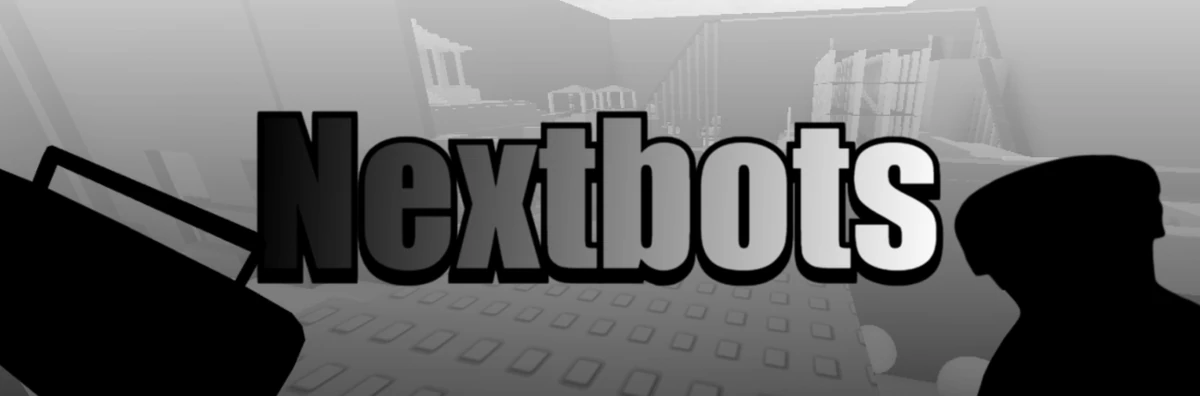 Nextbots | Chaos Chasers Wiki | Fandom