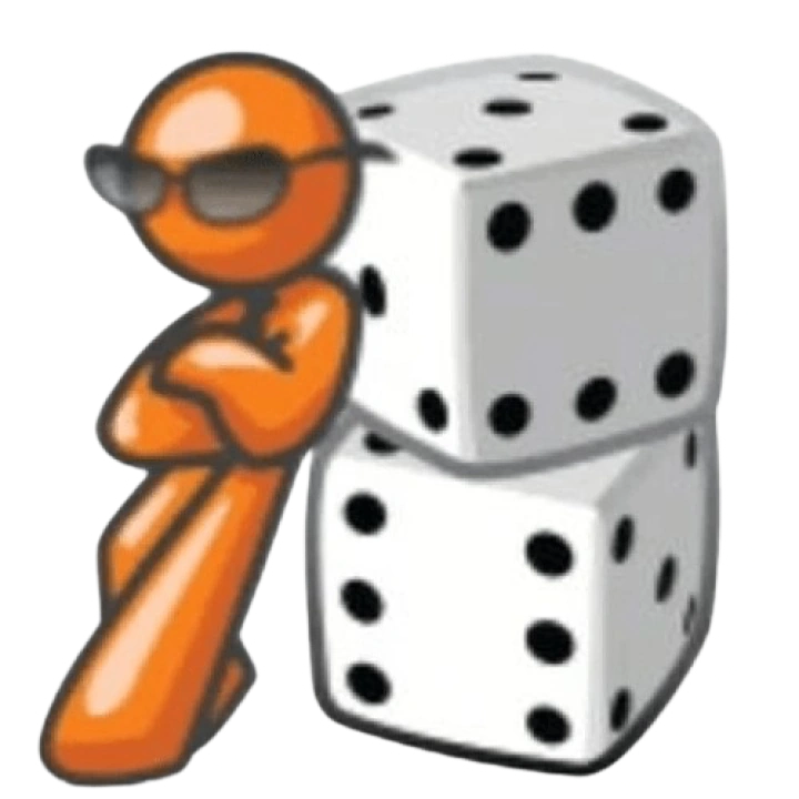Dice | Chaos Chasers Wiki | Fandom