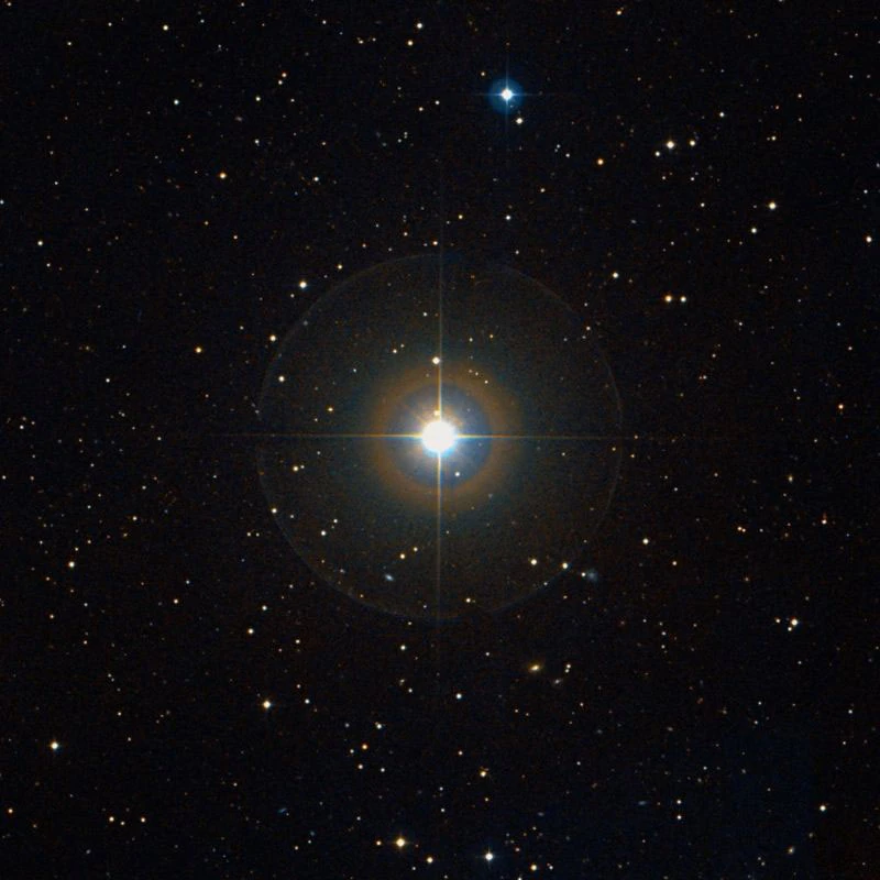 107 Piscium | Chaos Chronicles Wiki | Fandom