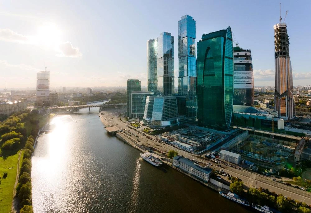 Moscow | Chaos Chronicles Wiki | Fandom