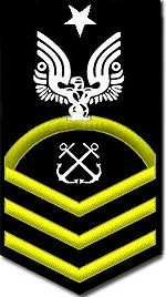 Senior Chief Petty Officer | Chaos Chronicles Wiki | Fandom