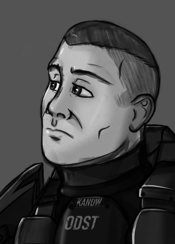 Shane Kanow | Chaos Chronicles Wiki | Fandom