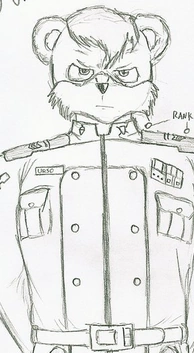 David Urso | Chaos Chronicles Wiki | Fandom